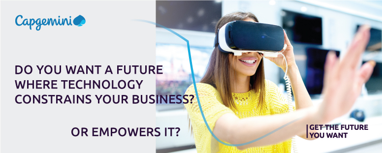 Capgemini - University Recruitment