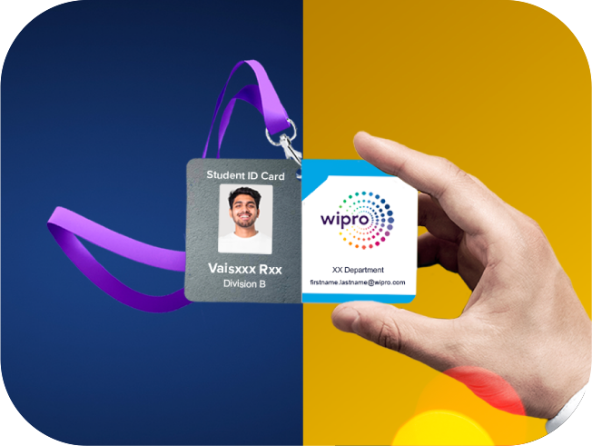 Superset | Wipro - University Recruitment